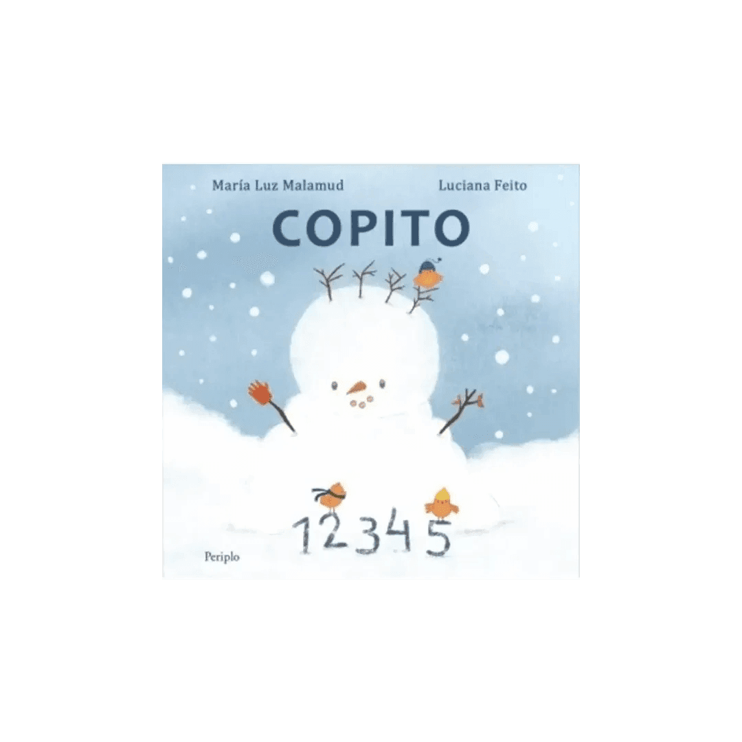 Copito – Club EnLápiz | Un Club de Libros y Juegos Infantiles